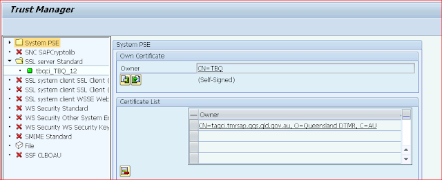 Ssf sap configuration guide - awayasilq
