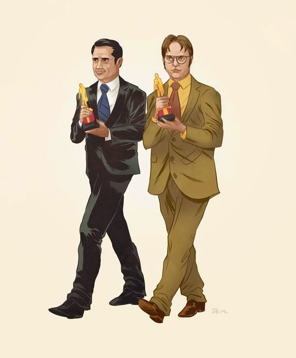 Mi cajón de Imágenes: Parejas o duos famosos de la cultura pop (Dave ...