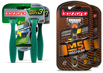 Mundo Das Marcas: BOZZANO