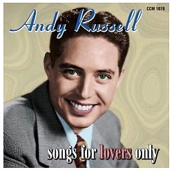 FROM THE VAULTS: Andy Russell born 16 September 1920