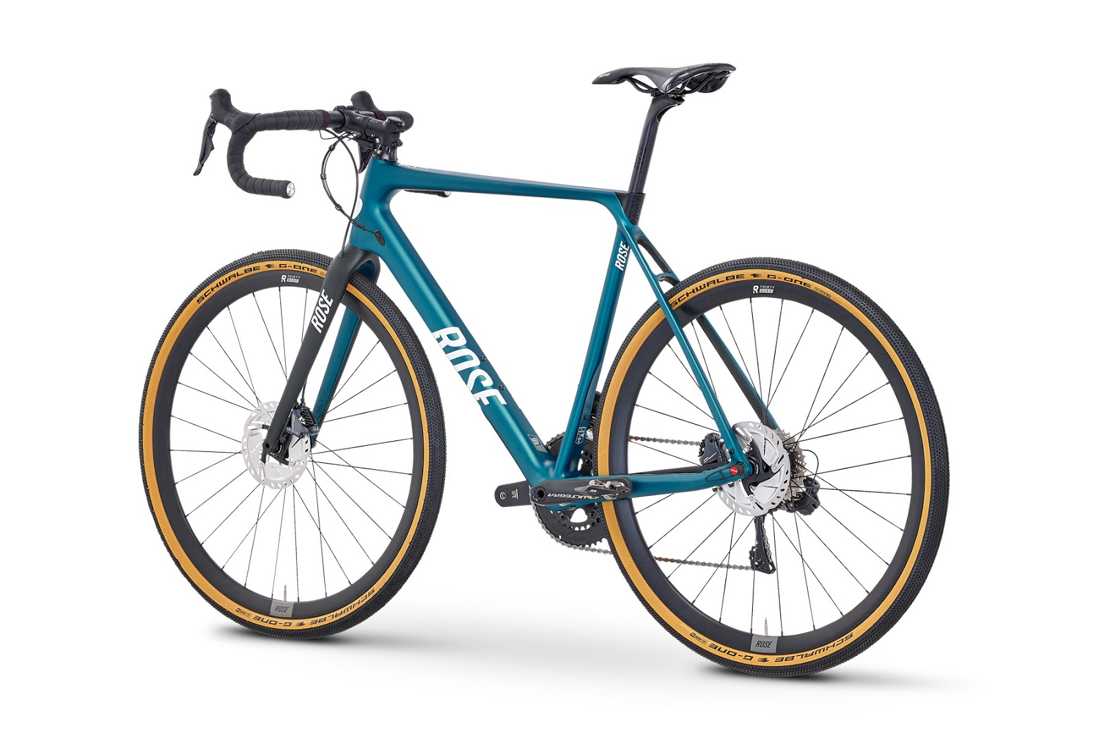 Nueva Rose Backroad ~ Ultimate Bikes Magazine