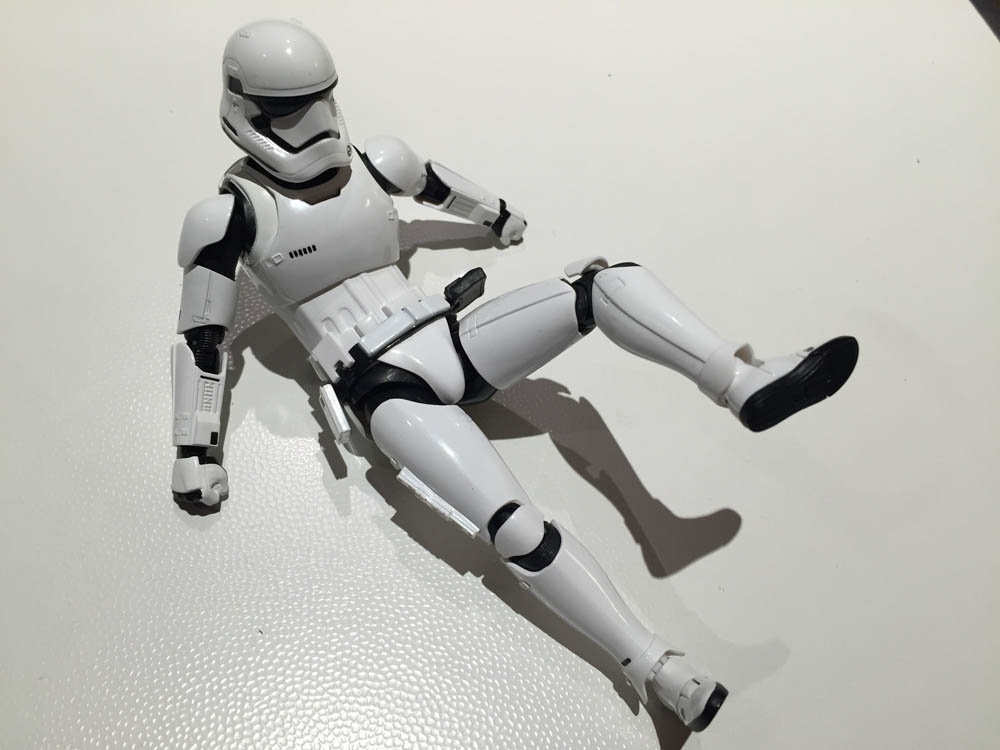 Commando Hot Toys, Masterpiece Exhaust e Tracks, il fighissimo ...