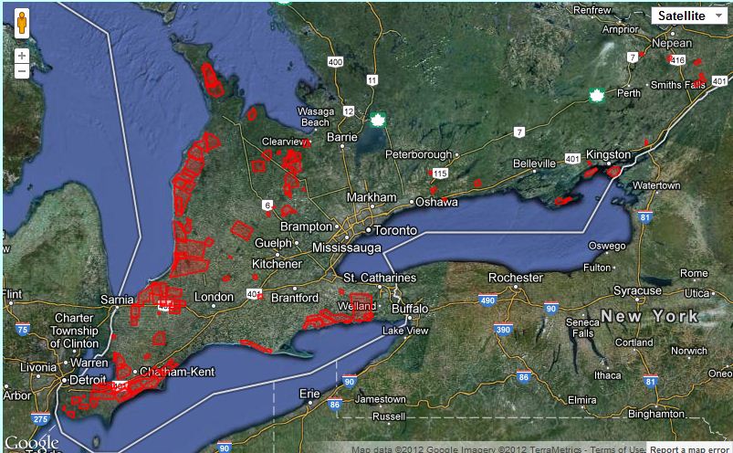 Project Gridless: Ontario's Wind Power Vs the Duck Curve