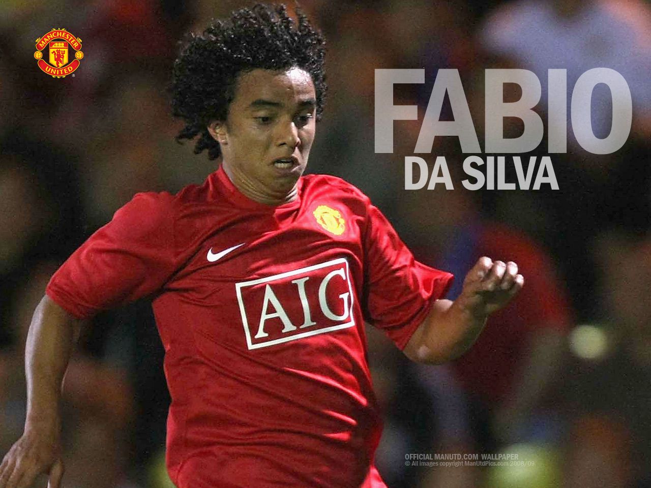 Trend of Sports: Fabio Da Silva is Younger football player