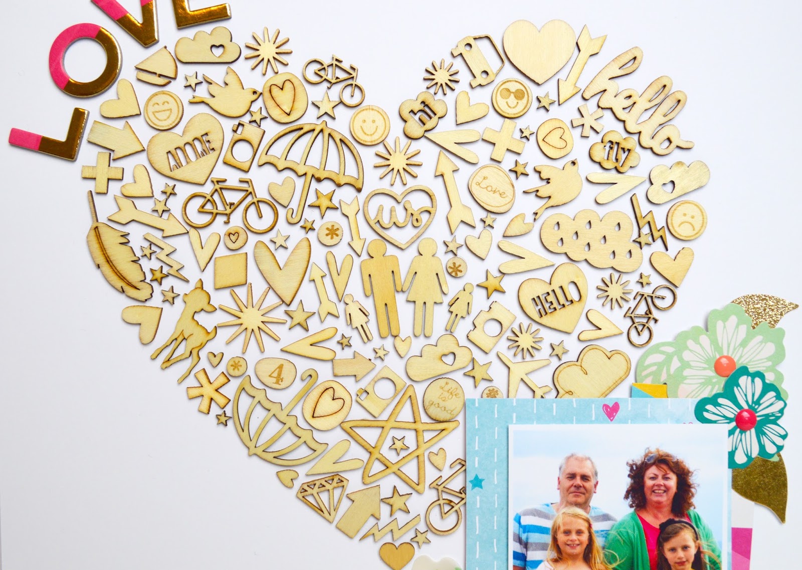 Silhouette UK: Using your Silhouette to create templates