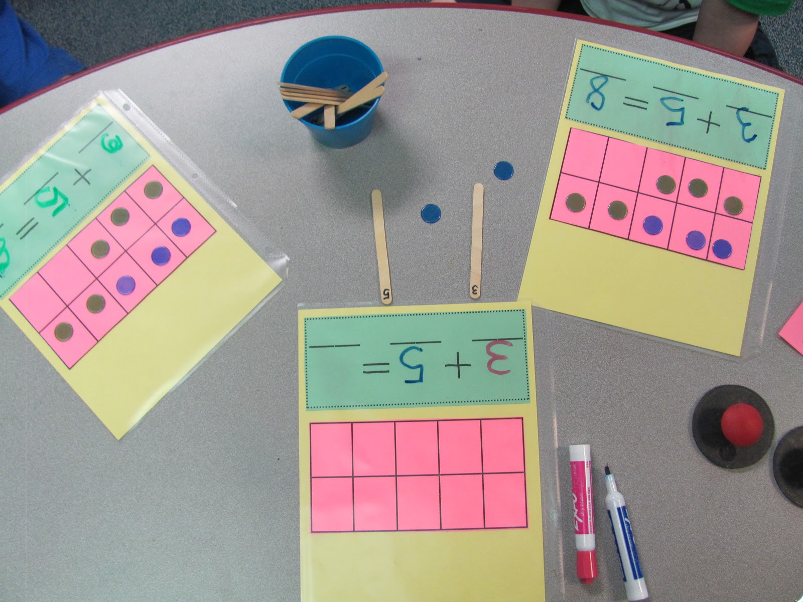 Kick Starting Kindergarten: Spring FREEBIE and End of the Year Memory ...