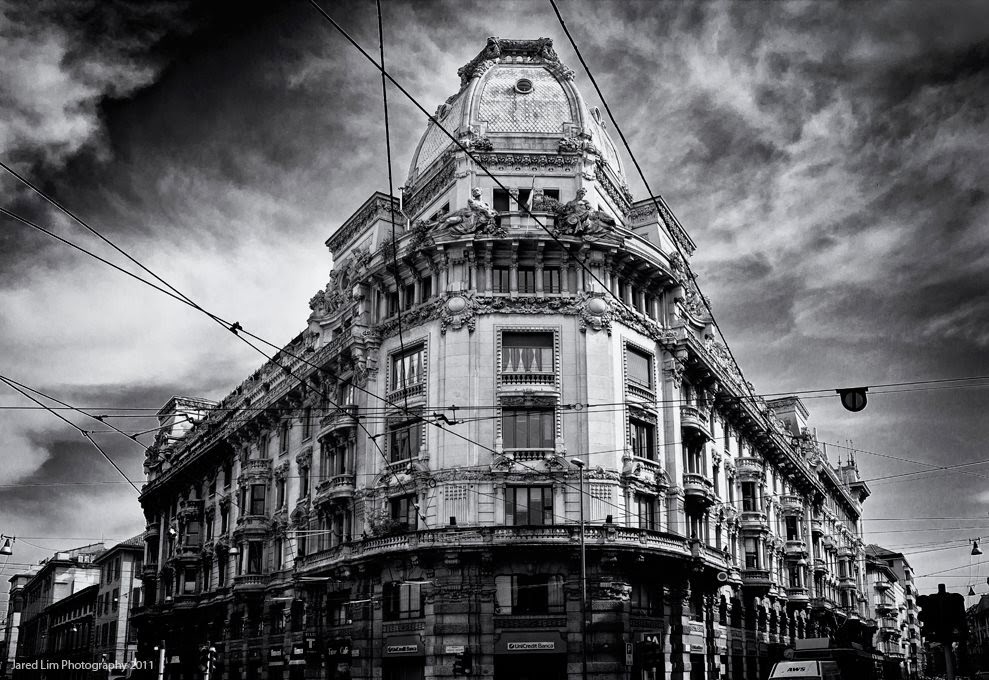 OLTRE IL MURO: ARTE e FOTOGRAFIA: JARED LIM | PHOTOGRAPHER