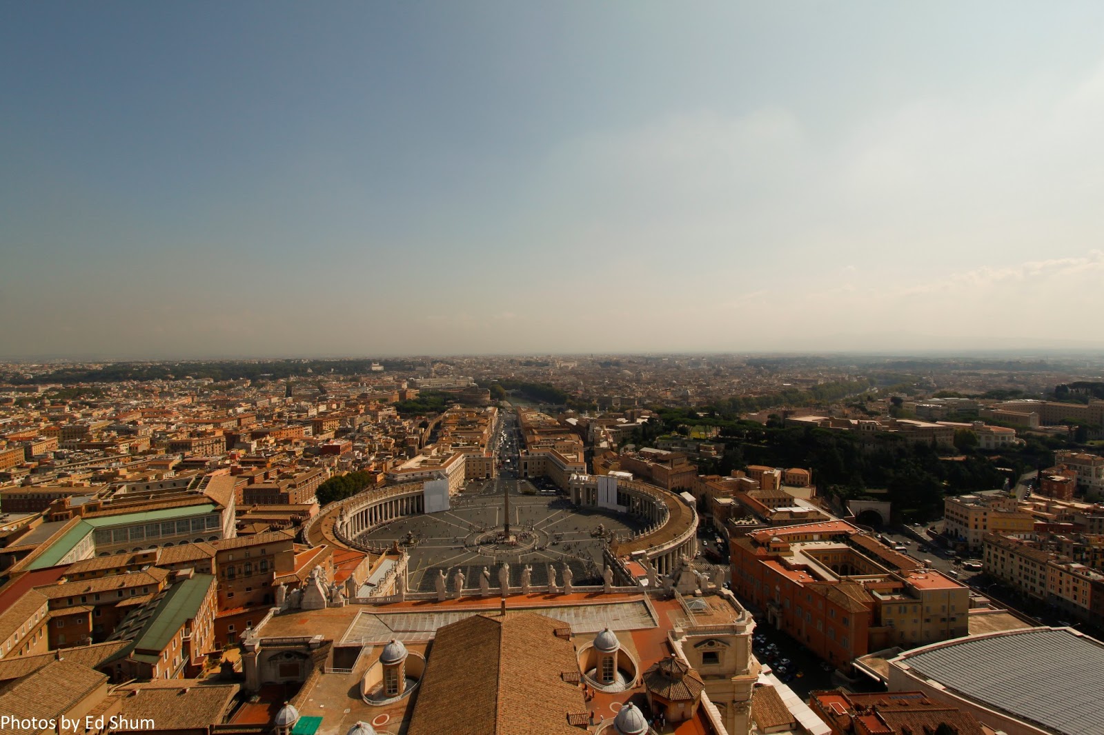 Edward Shum - Photo Album