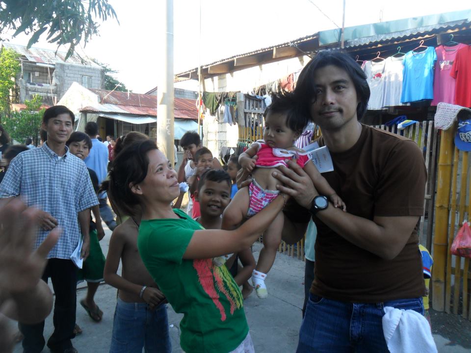 swordshines10: THE SECRET LIFE OF RICHARD QUAN