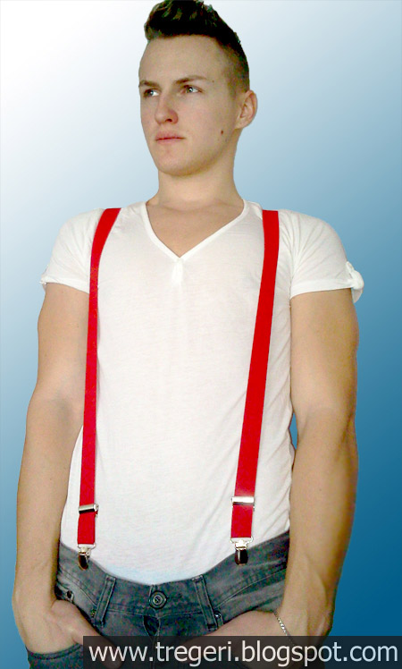 Galerija tregera ~ Tregeri - Muški tregeri, ženski tregeri, tregeri za ...