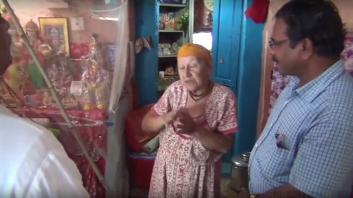 Hamsa Lekhha Travel diaries: Vedadri,Garudachalam - Lord Narasimha ...