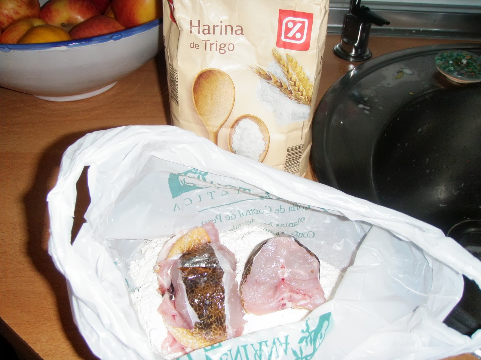 LA VIDA ES NAVEGAR.....: SAPO FRITO...