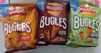 How much fun can you have with a bag of Bugles ?! | Madhouse Family ...