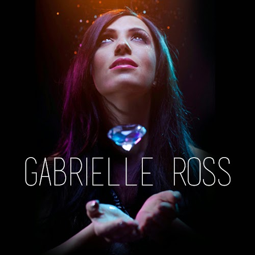 Dance Love Pop: Gabrielle Ross - Gabrielle Ross [EXCLUSIVE]