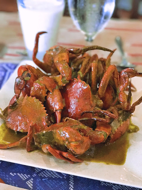 Zamboanga's Famous Foods - Mindago