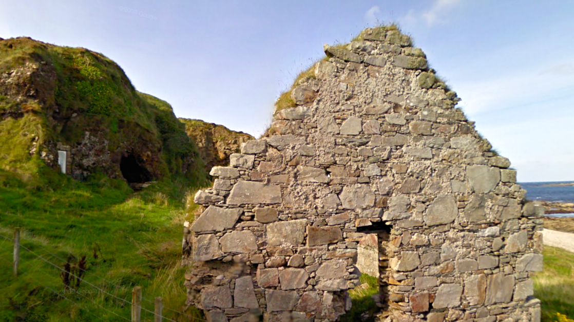 Wish I Was In Ireland: July 2012