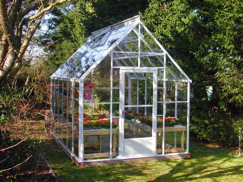 Hobby toys in pastime: A Hobby Greenhouse Will Get You Growing!