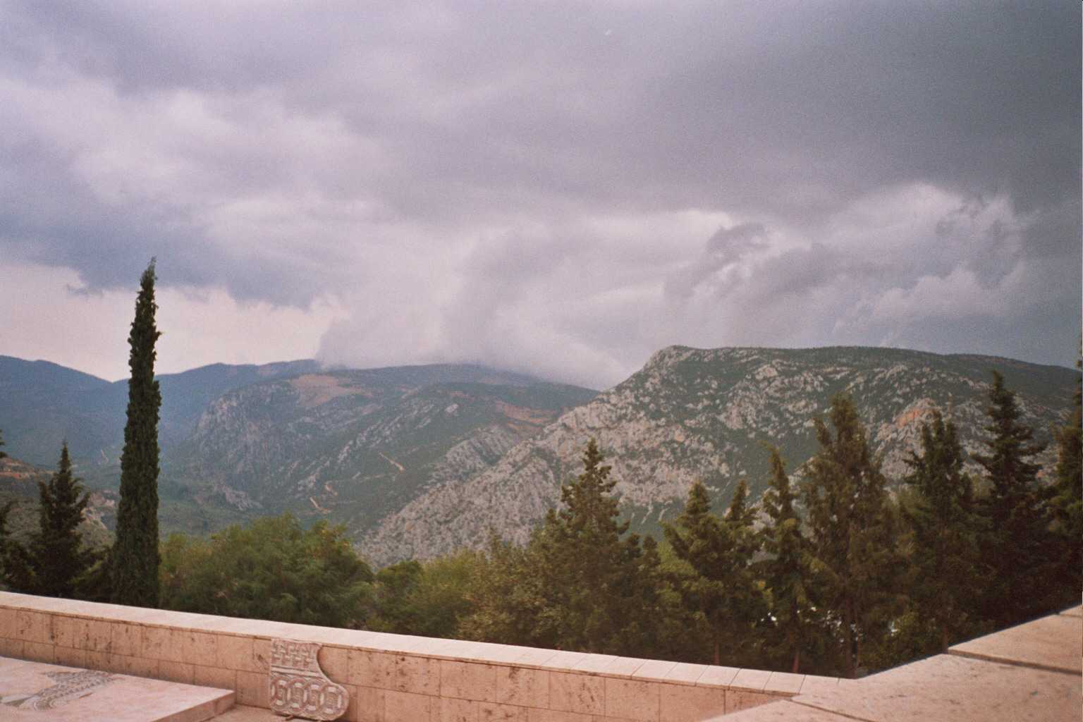 Fotomanías: Mi Viaje A Grecia