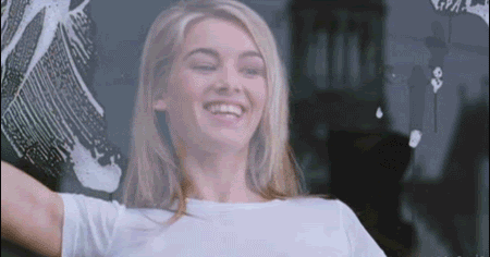 Fun Facts: Things That Bounce ( 10 GIFS )