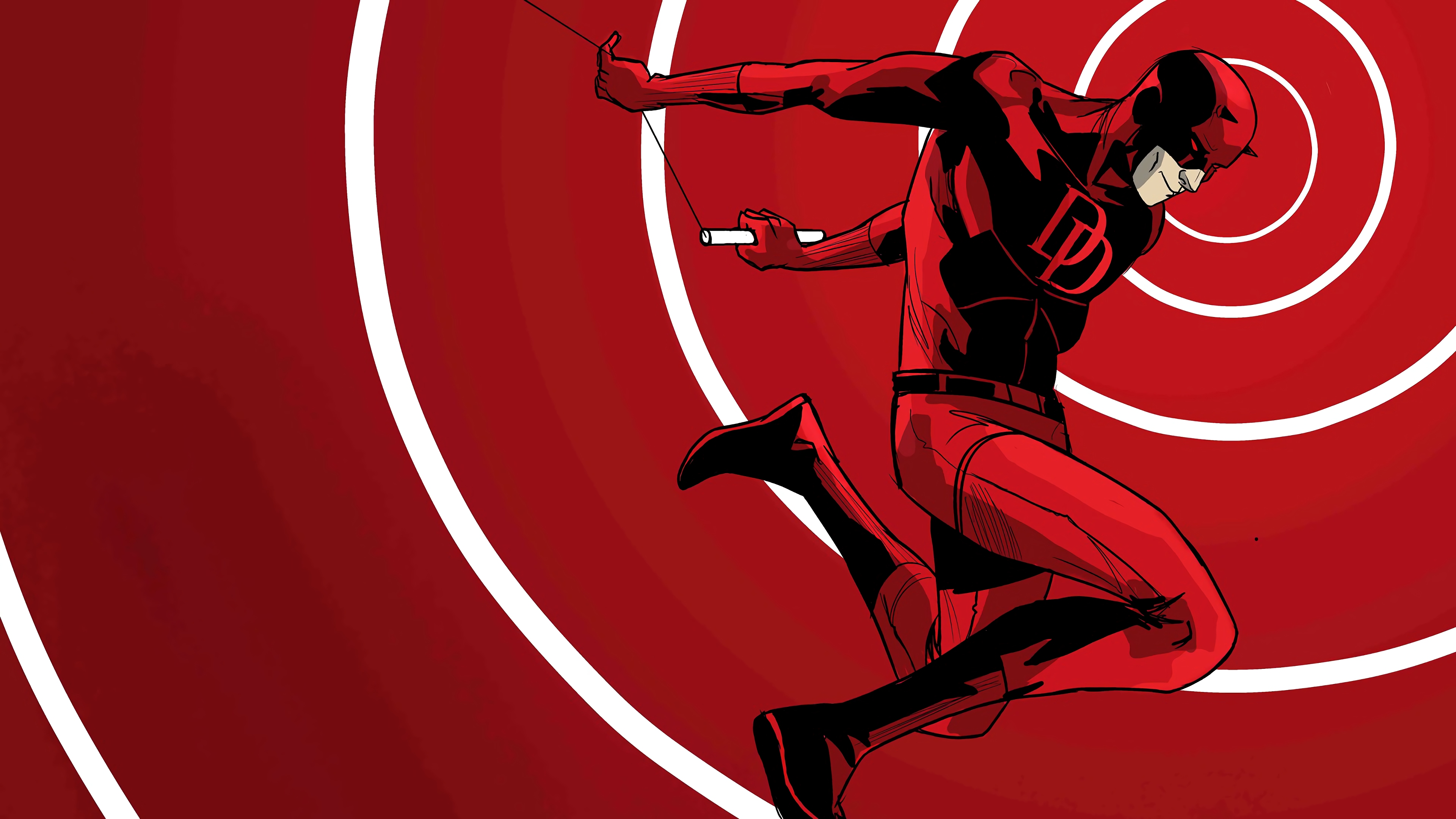 Daredevil Desktop Wallpaper