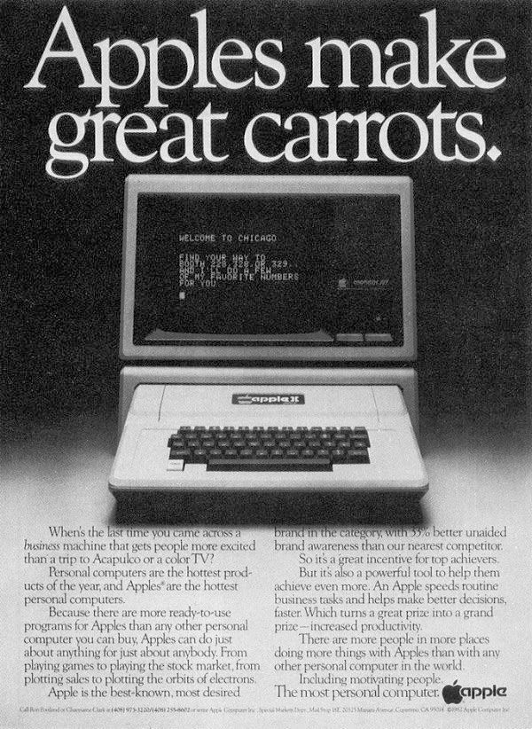 BlogCakna: iklan komputer dulu-dulu