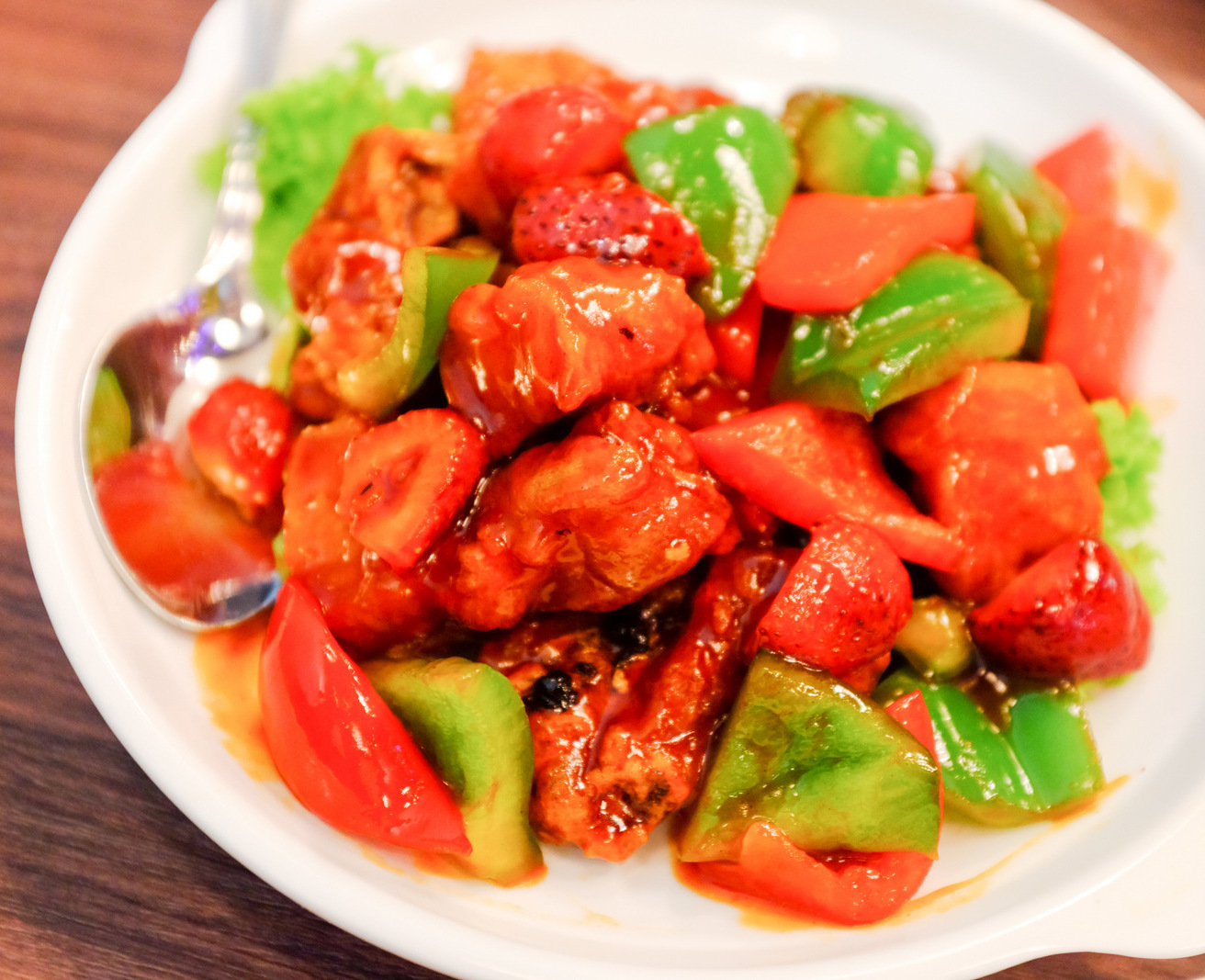 Eat Drink KL | Pang's Kitchen @ Taman Desa