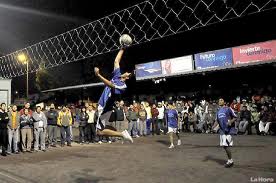 Rostroadusto: blog de Gustavo Abad: ECUAVOLEY: PARTE IV