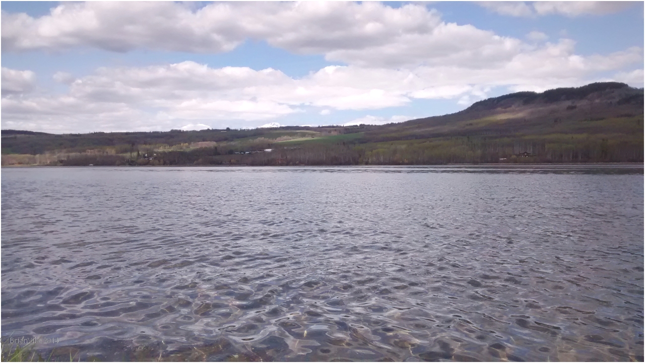Northern Interior British Columbia: Tyhee Lake Provincial Park In ...