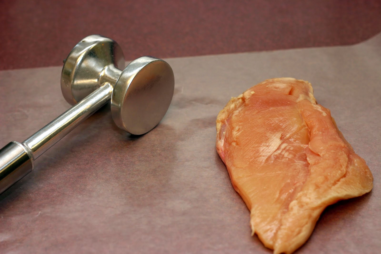 The Birchwood Pie Project: Lighter General Tso's Chicken