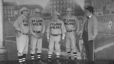 Who's on First? The Sequel - Video - Pop City Life