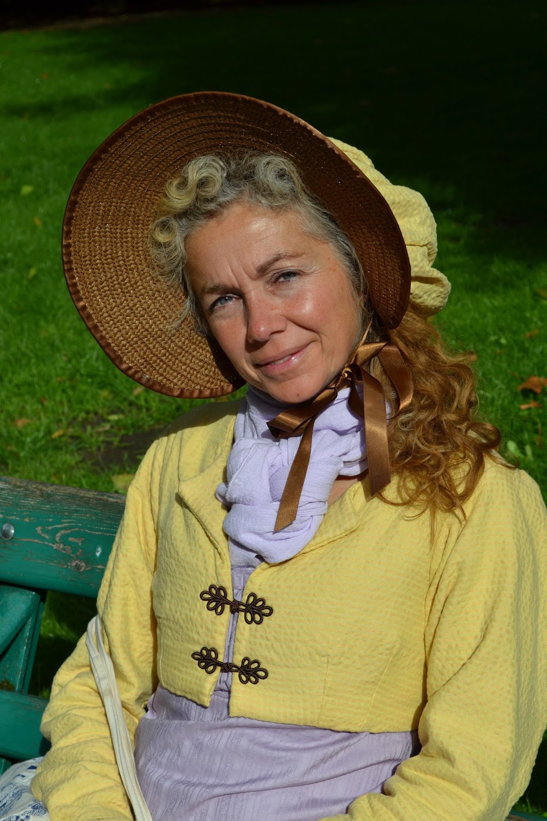 Laughing With Lizzie: Blog Re-launch tour: The ABC's of Regency ...