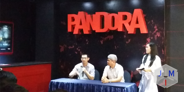 PANDORA EXPERIENCE, Pemain Escape Game Terbaik Hadir di Mal Ciputra ...