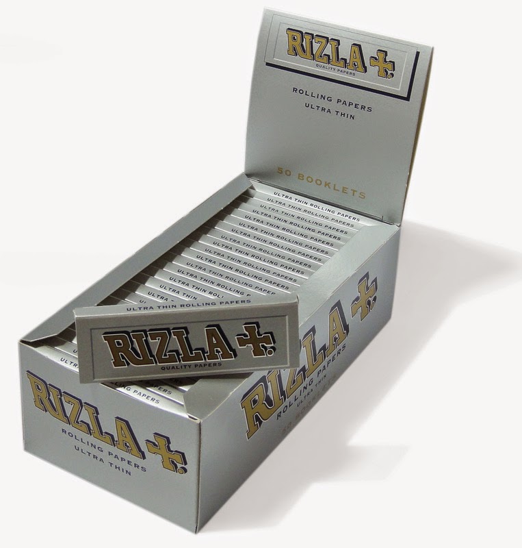 Ingrosso Risparmi: CARTINE RIZLA SILVER CORTE A 0,18 EURO