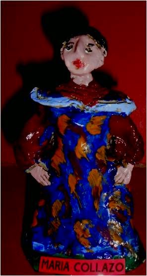 CretaStorie: ANARCHICINI: ANARCHICHE IN AMERICA LATINA: TERESA ...