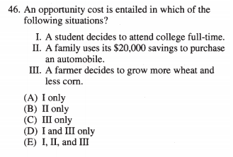Econowaugh AP: Fundamental, PPC, Comparative Advantage - Multiple ...