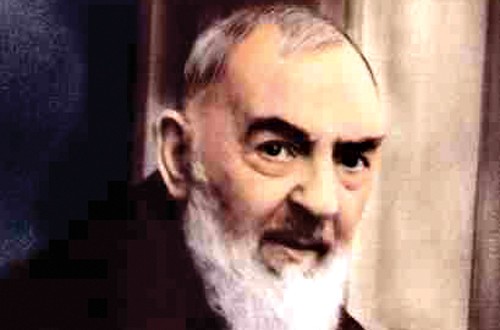 The precise reason Padre Pio refused absolution to a woman who had an ...