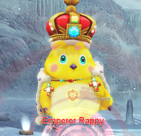 Cara Grinding Weapon *13/*14 NT Menggunakan Weapon Nox