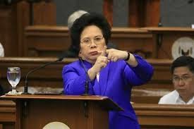 Mirriam Defensor Santiago Hirit Jokes and Funny Memes | Funny Pinoy ...