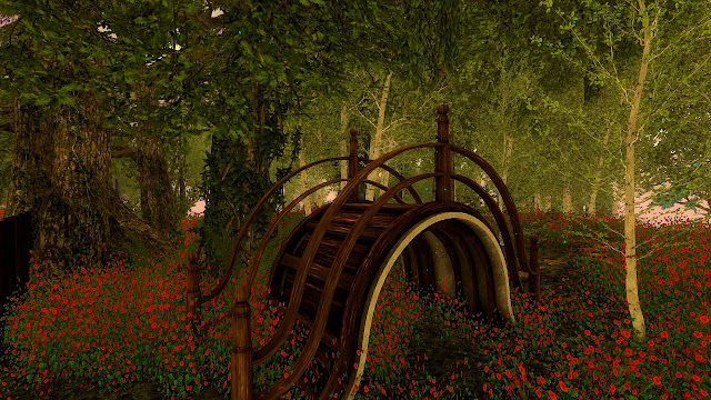 Echt Virtuell: Simtipp: WeeVille (LICK Sim Designs)