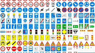 Vienna Convention on Road Signs and Signals