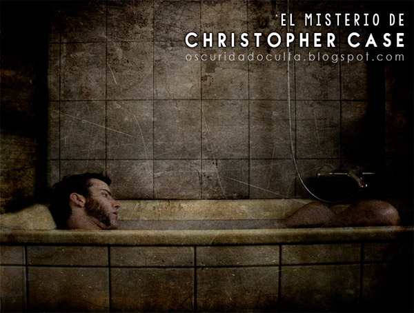 El misterioso caso de Christopher Case - Videos de terror ~ Oscuridad ...