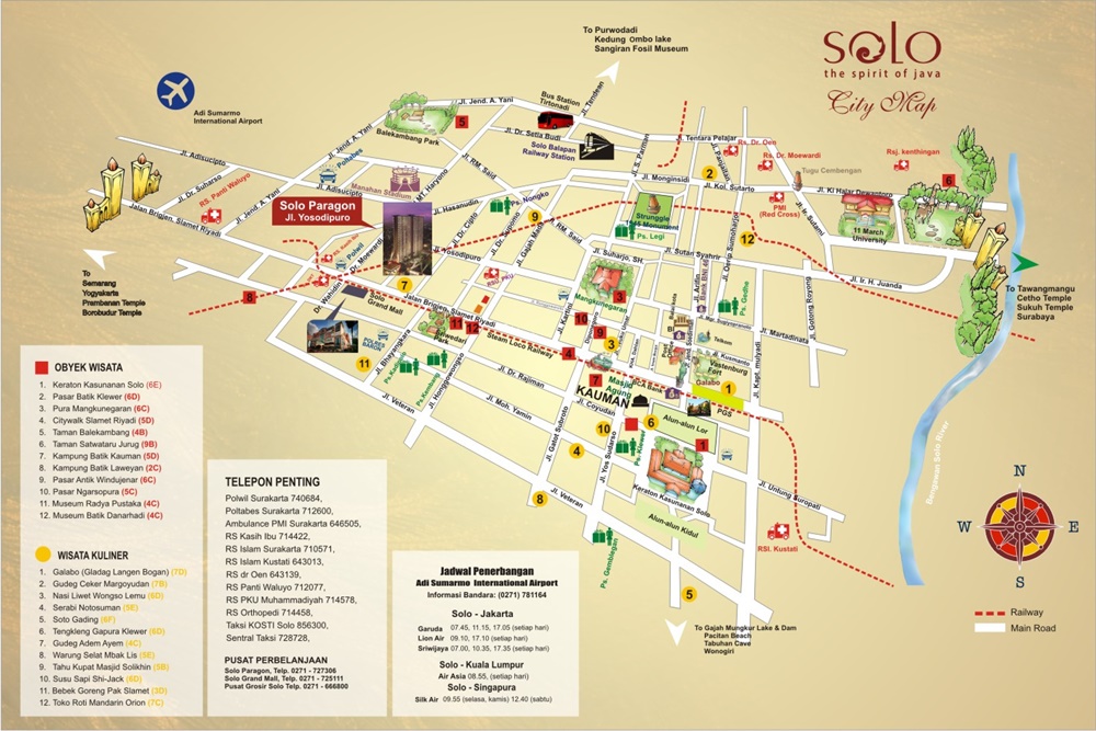 Green Revolution | 2015: Solo City Overview