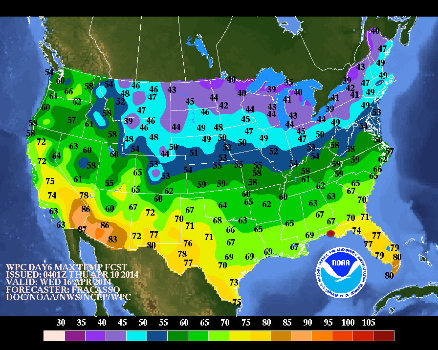Santa Rosa Beach Weather