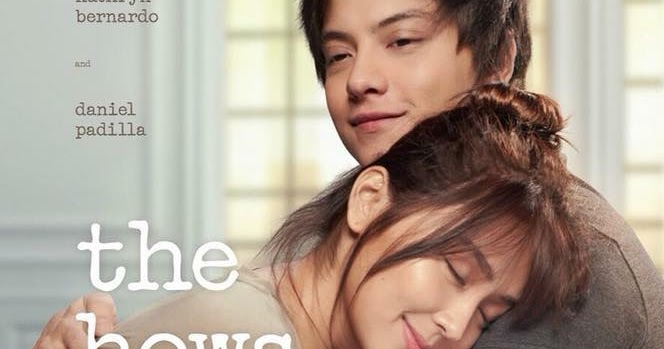 My Movie World: Movie Review: The Hows of Us