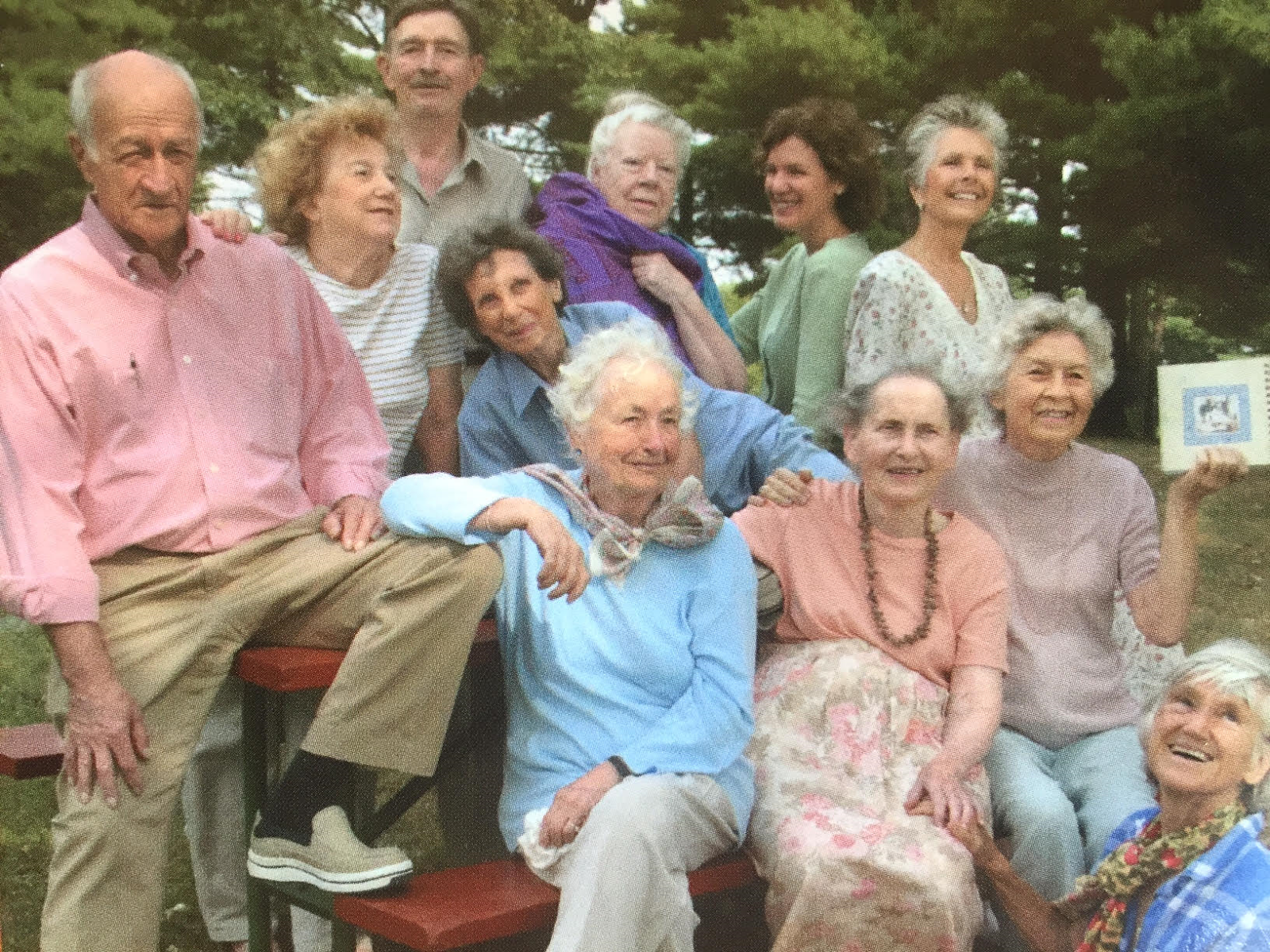 Ong Family History: April 2017