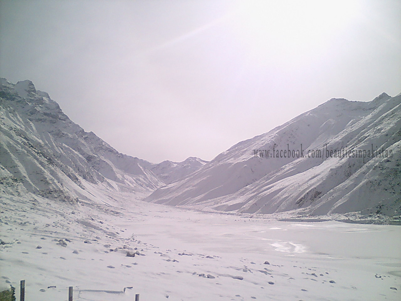 Lake Saiful Muluk (jheel saif-ul-malook) ~ Beautiful Places In Pakistan