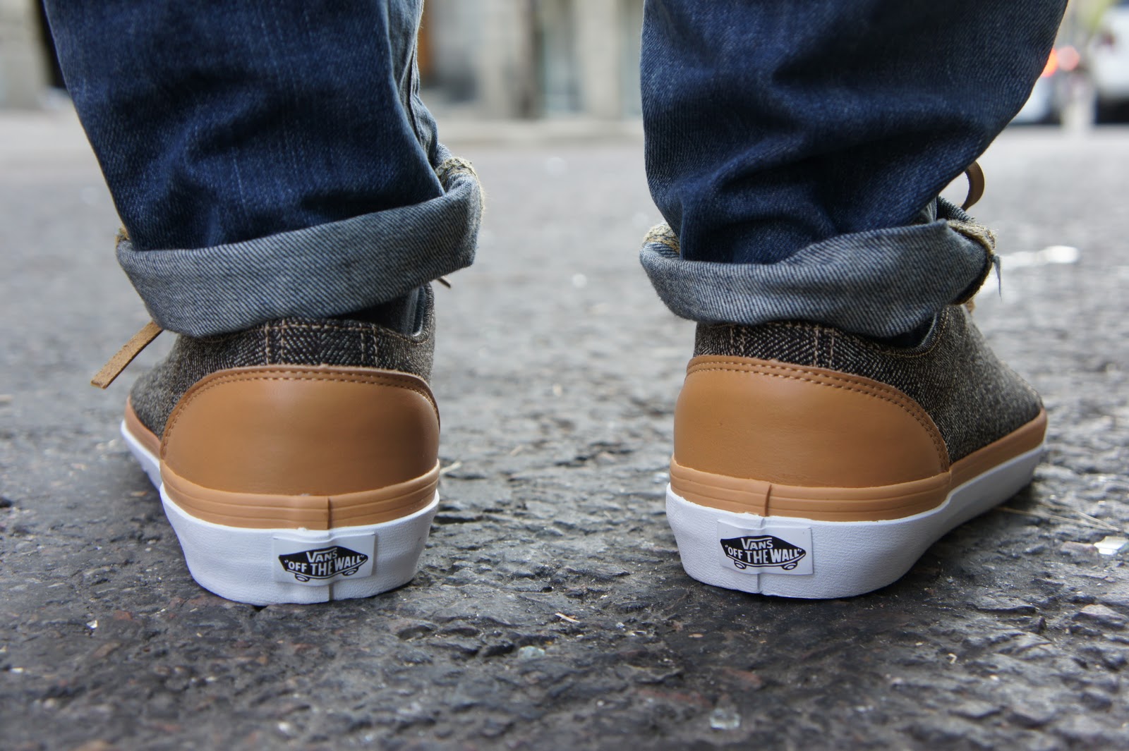 Cali OG store Blog: A dope selection of fall/winter Vans instore!