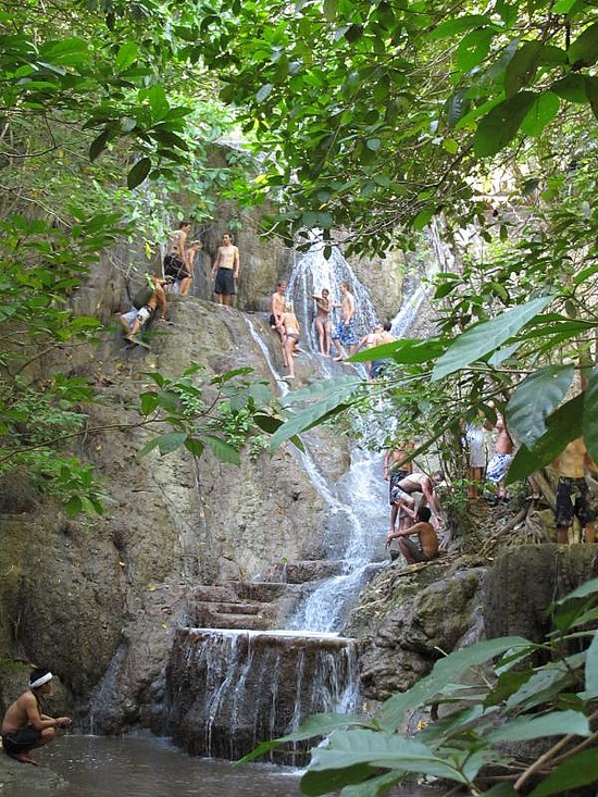 Tour Wisata Ke Pulau Moyo | Informasi Utama