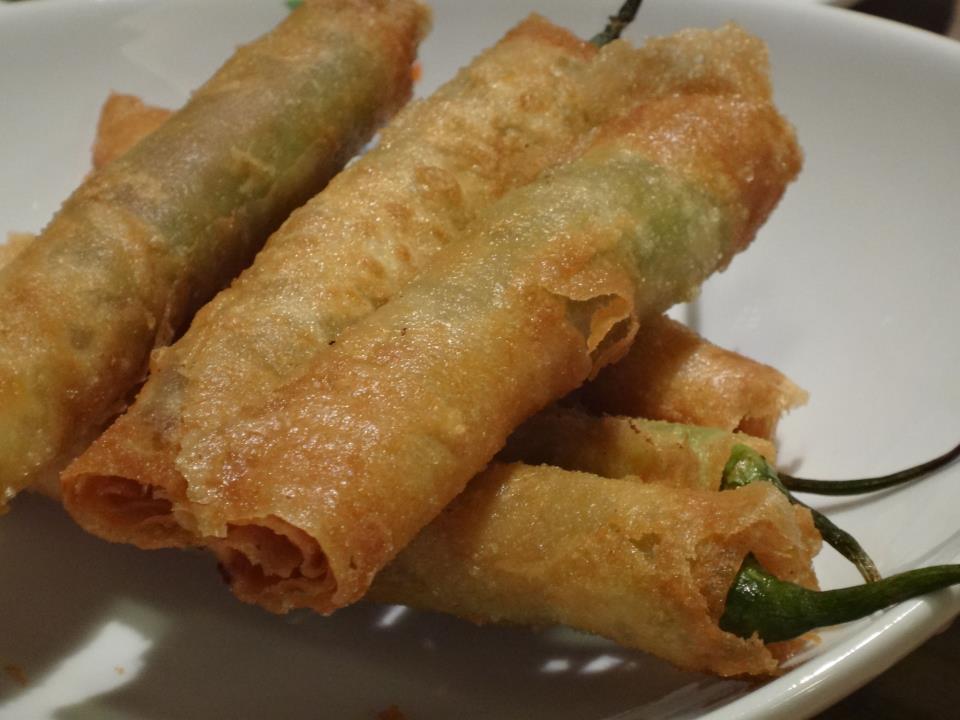 allaboutvhinTM: FISHtacular Dining Experience at Fishman