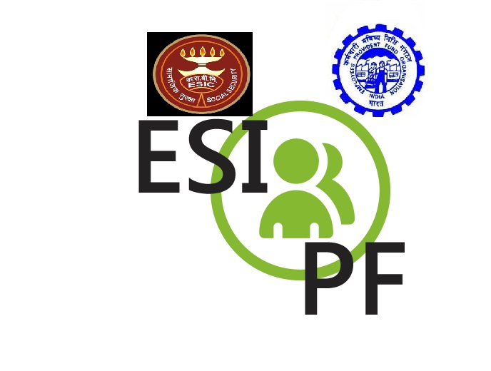 ESI PF India - Go Green With Online Services: November 2016